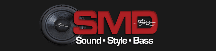 SMD Steve Meade Designs — Showtime Electronics