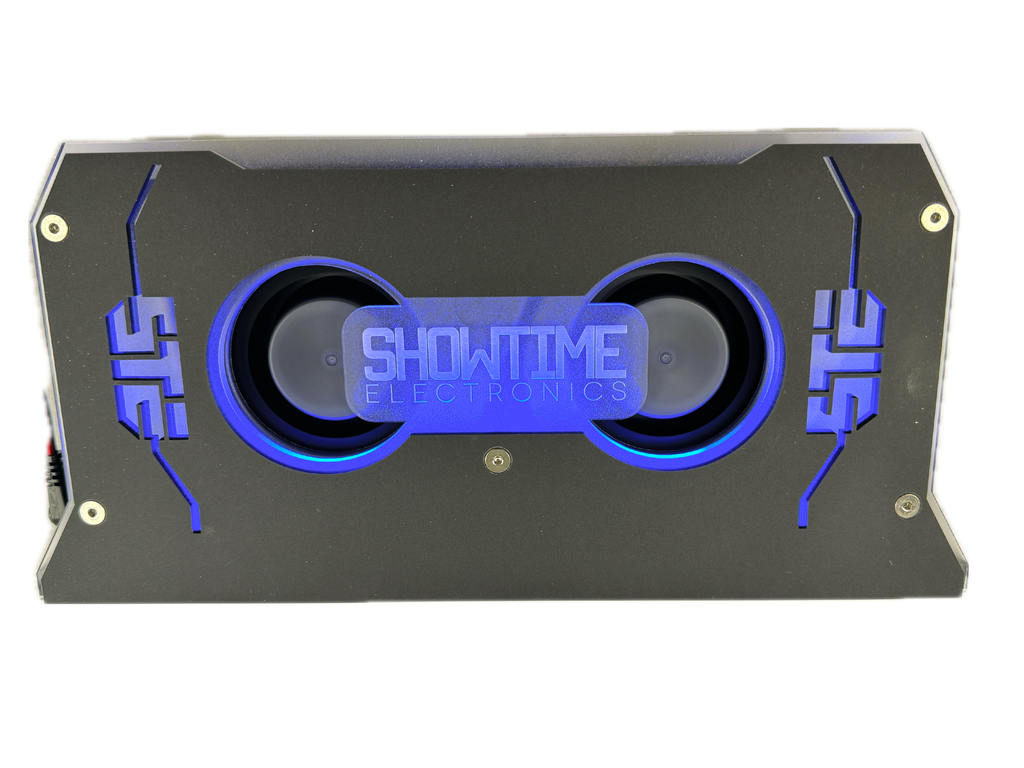 Showtime Electronics