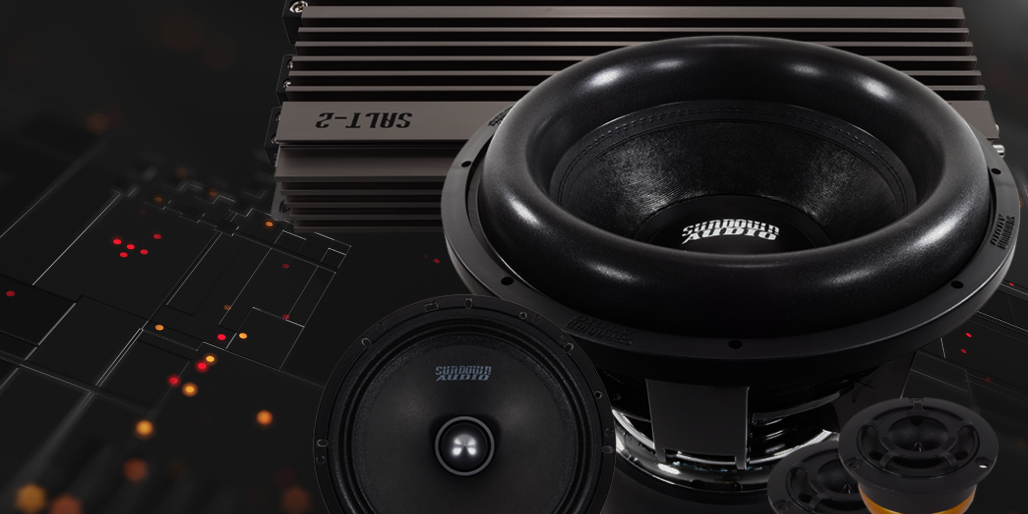 Showtime Electronics