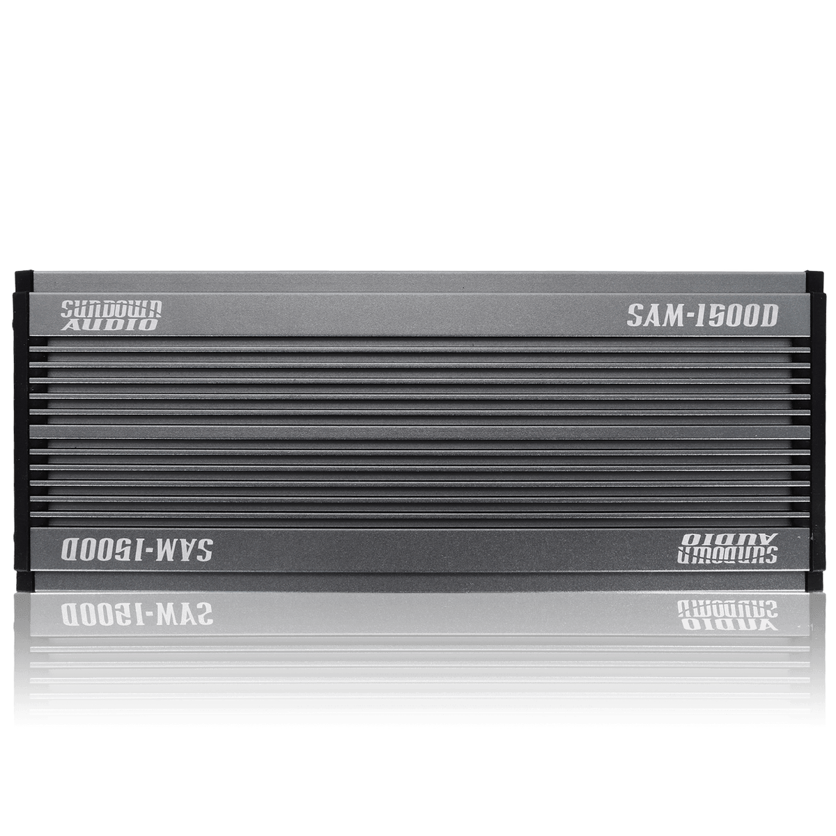 Sundown Audio SAM-1500D Mono Powersports Amplifier — Showtime Electronics