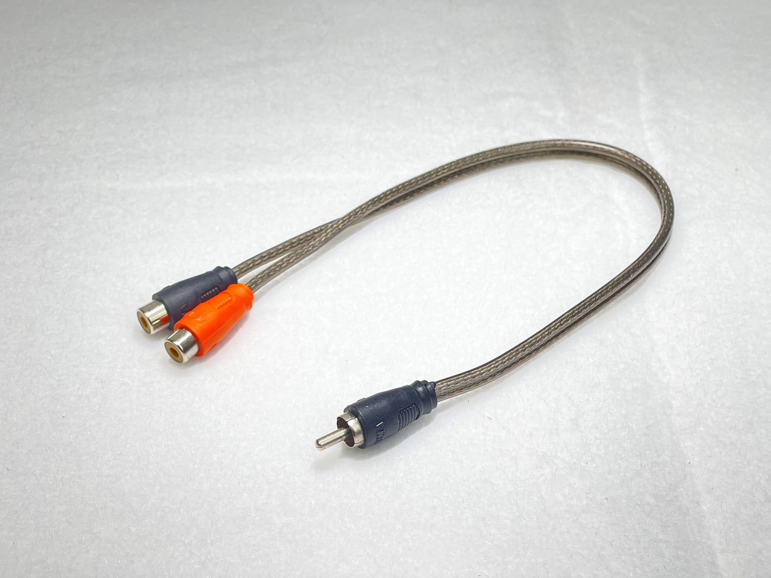 RCA Cables/Distribution Blocks/Splitters — Showtime Electronics