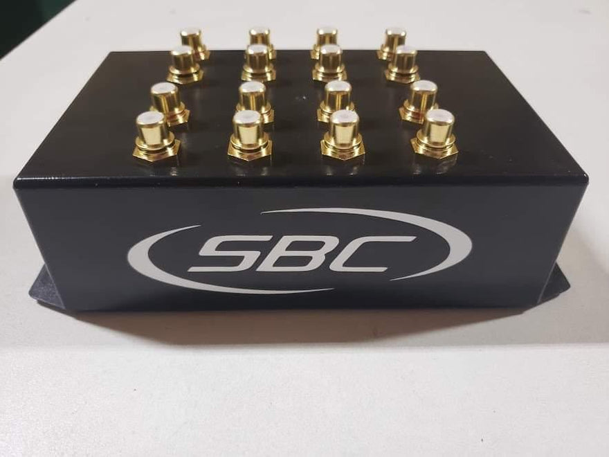 RCA Cables/Distribution Blocks/Splitters — Showtime Electronics